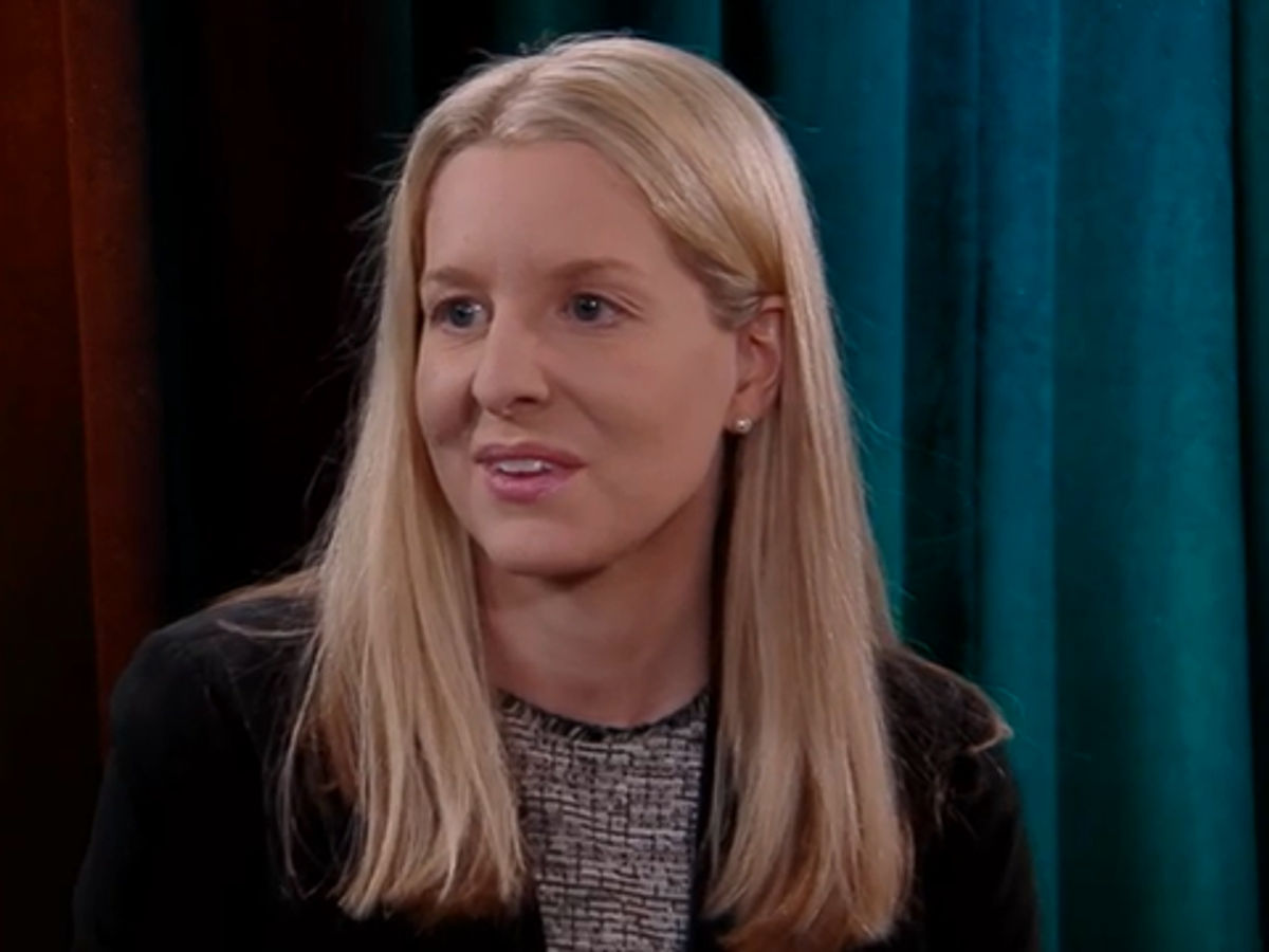 ALIS video interview: Rebecca Cocchiola, Singerman Real Estate | Hotel ...