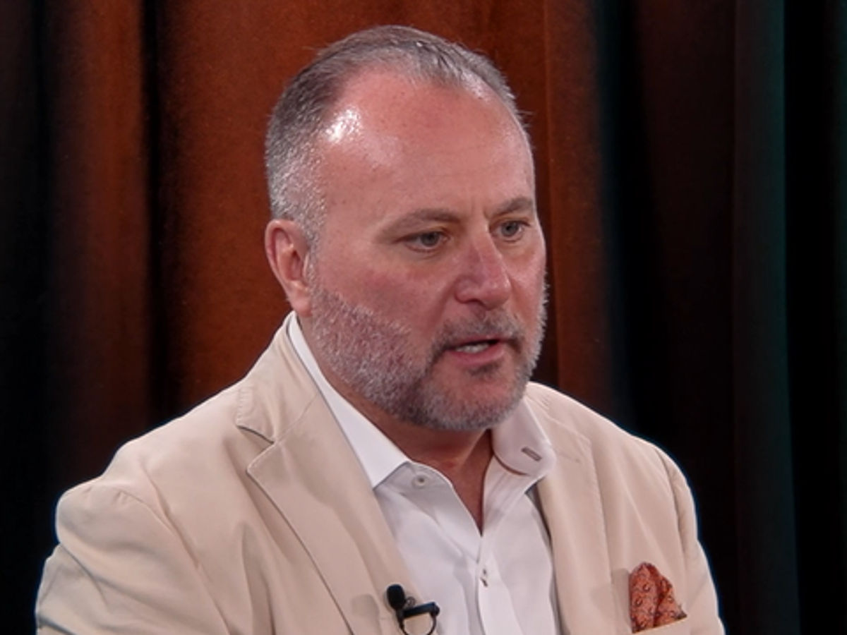 ALIS video interview: Rob Smith, Stonebridge Companies | Hotel ...