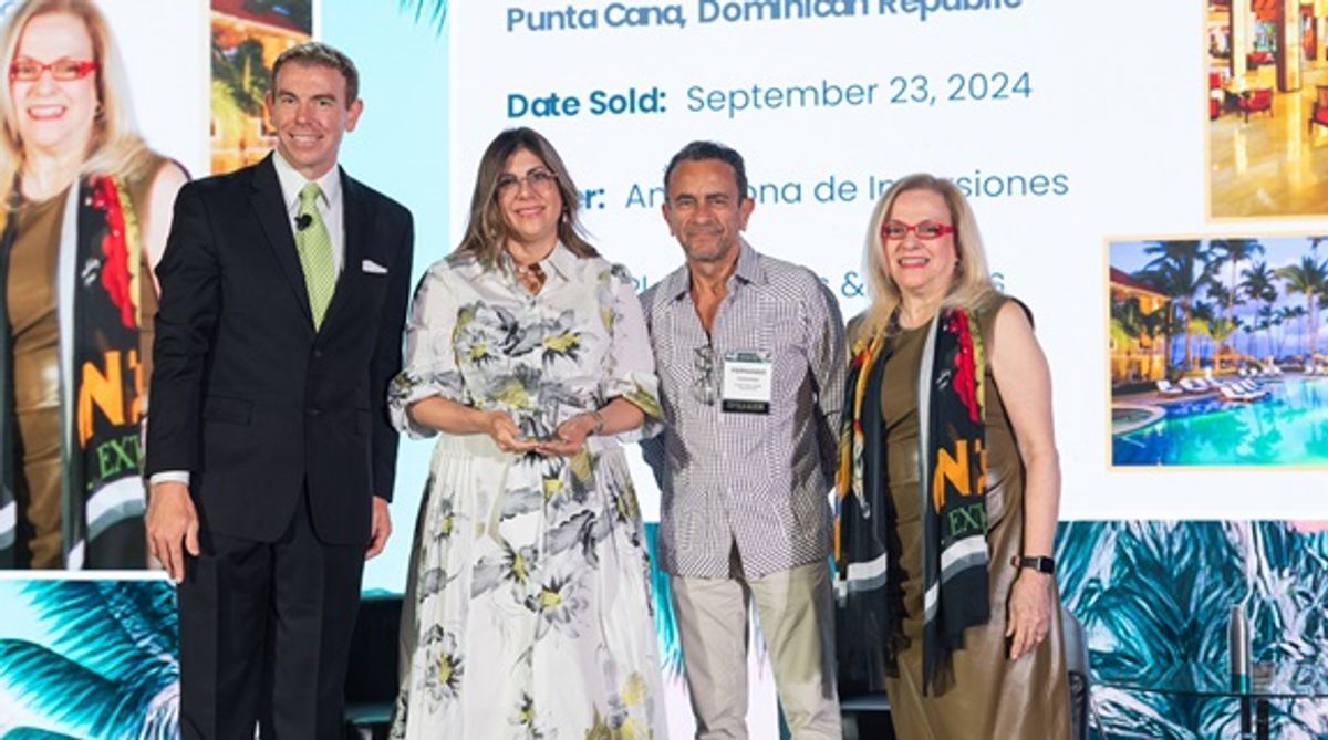 ALIS CALA award winners named | Hotel Investment Today