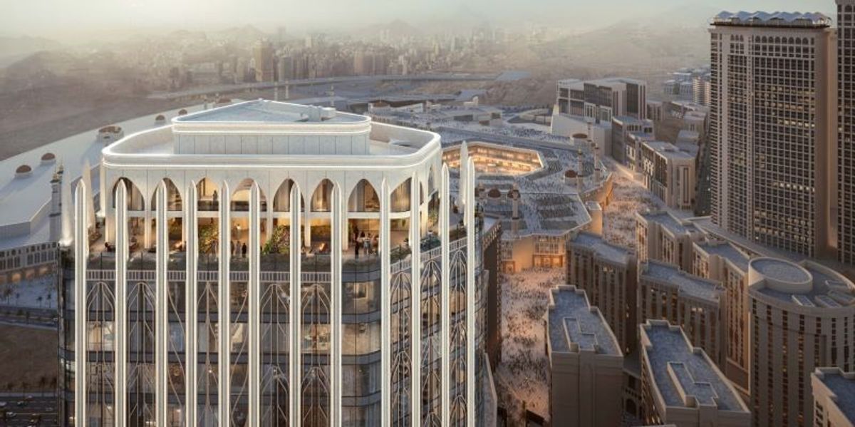 Latest news: Dallas still leads in US hotel pipeline; Accor adds in KSA ...