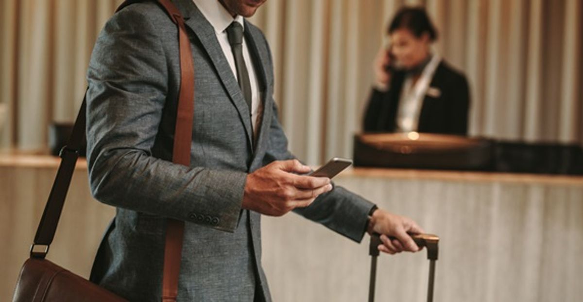 Mixed outlook for US business travel: Deloitte | Hotel Investment Today