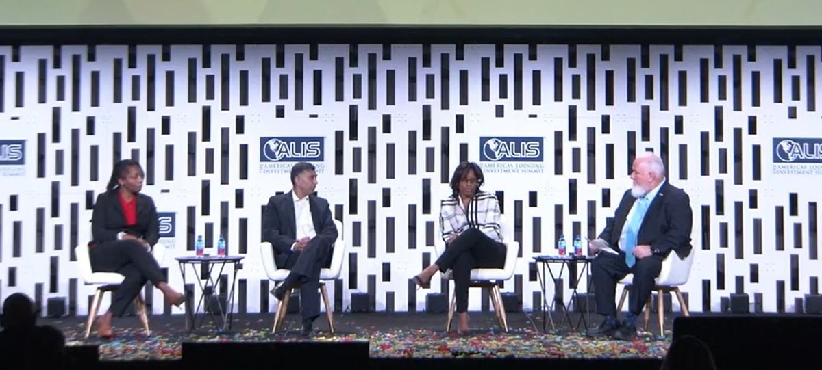 RLJ leaders map top trends shaping hospitality’s future | Hotel ...