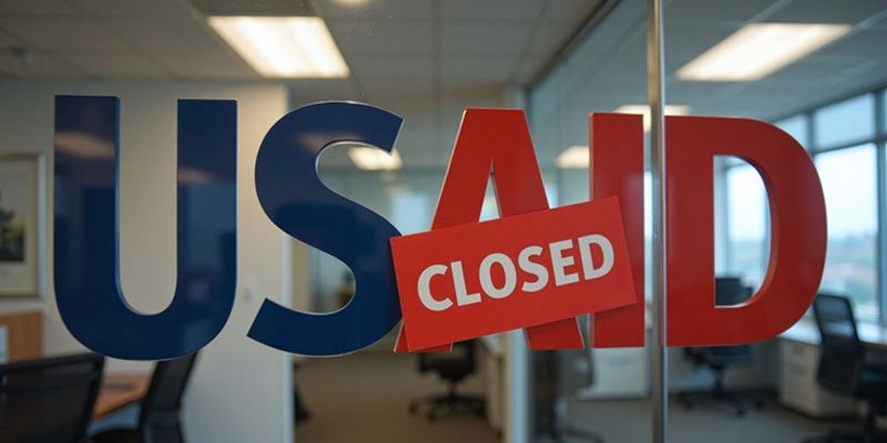 US policy changes, job cuts threaten growth | Hotel Investment Today