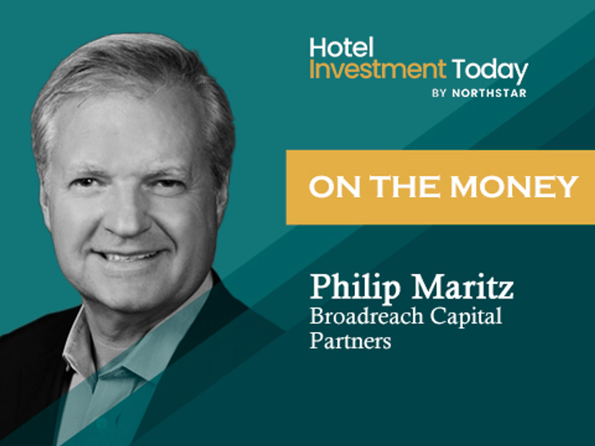 Flip Maritz discusses Sundance project, leveraging experience | Hotel ...