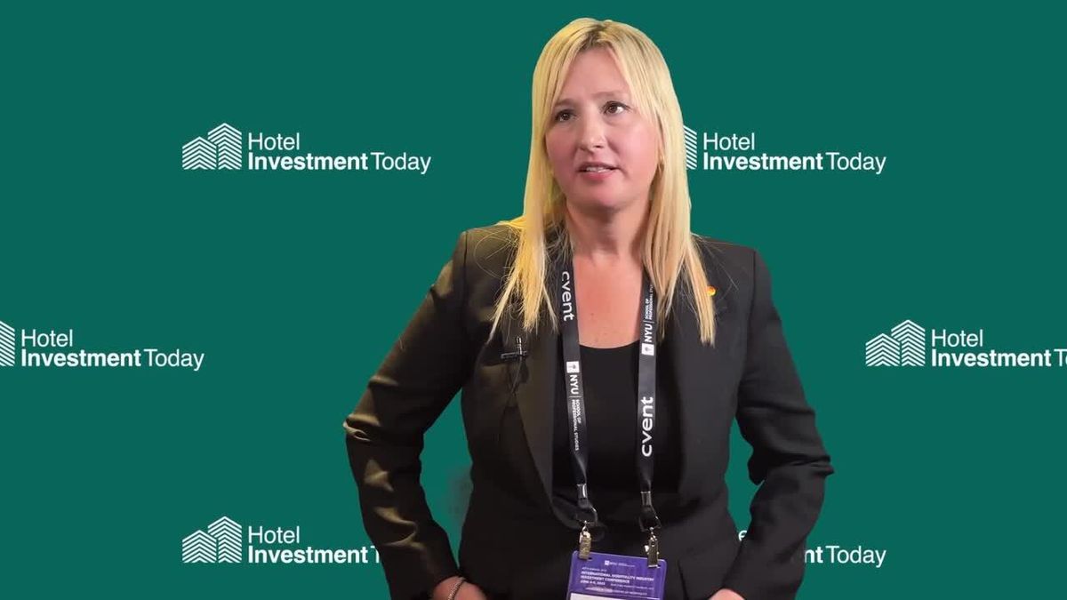 Roundtable takeaways: Rachel Moniz, HEI Hotels & Resorts | Hotel ...
