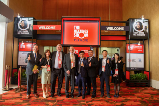 Meetings Group | Meetings & Conventions Asia