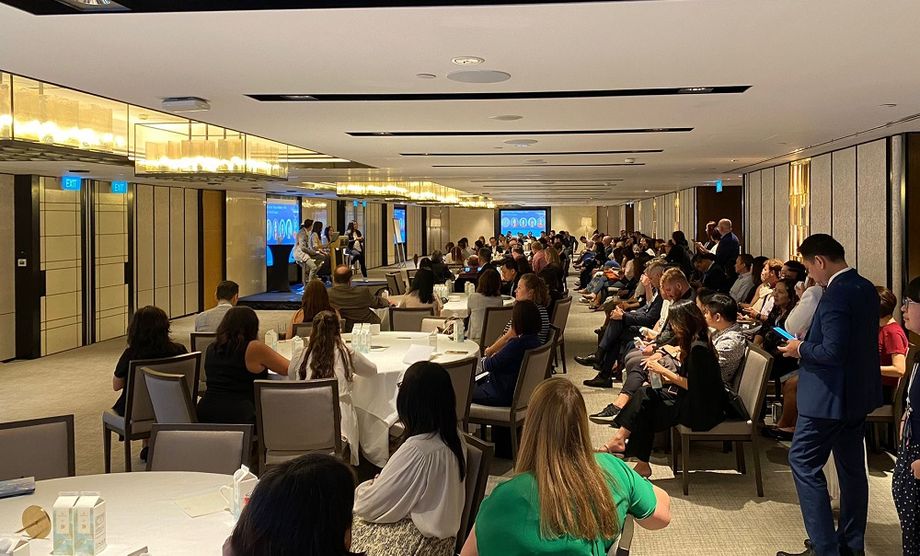 GBTA APAC Conference 2023 ventures into Singapore | Meetings ...