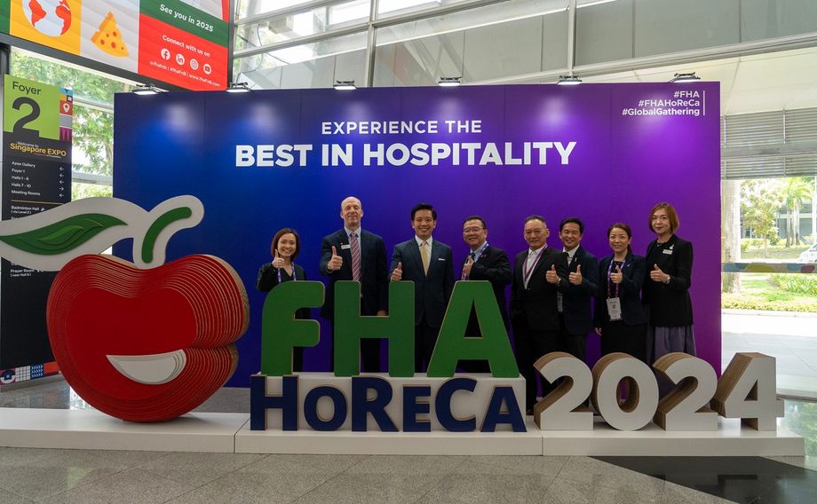 Two F&B shows to merge into bigger event in 2026 | Meetings ...