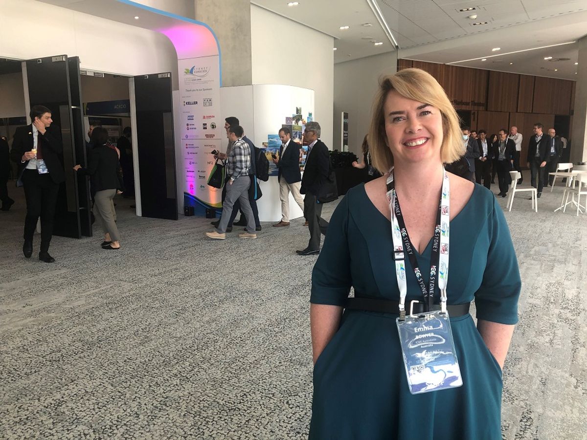 ICMSA readies for historic June with three meetings on the same day ...