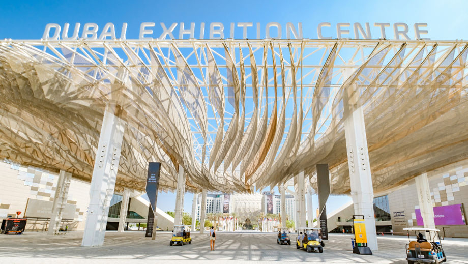 The new powerhouse that DWTC and Informa want to build | Meetings ...