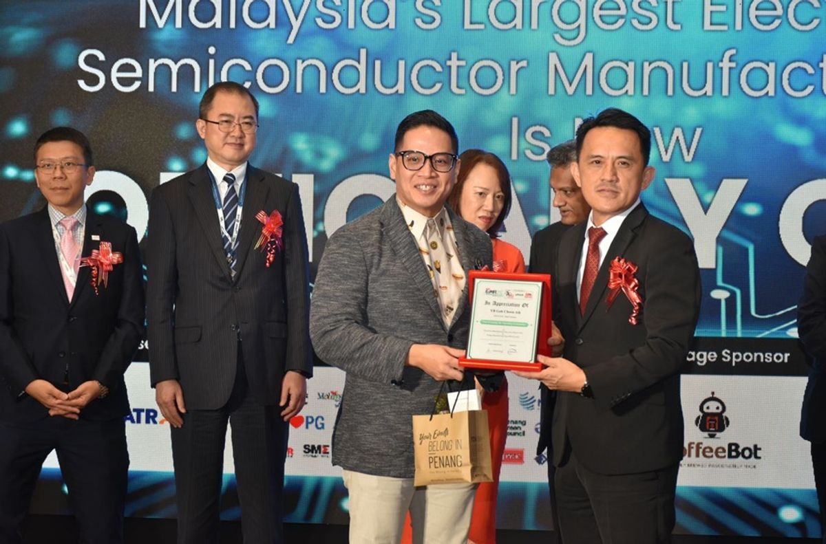 Penang’s new bumper crop of semiconductor shows | Meetings ...