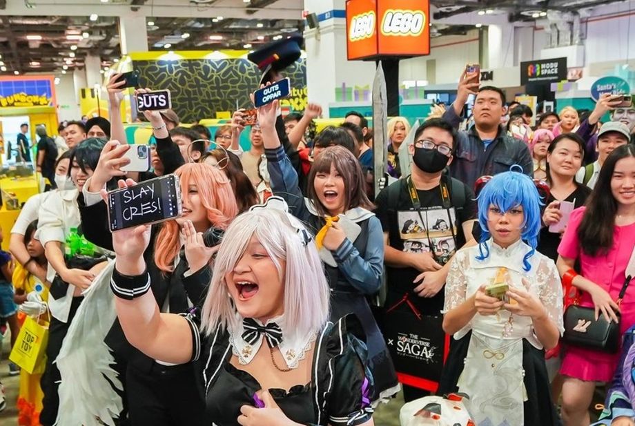 Hong Kong Comic Con to launch in 2026 | Meetings & Conventions Asia