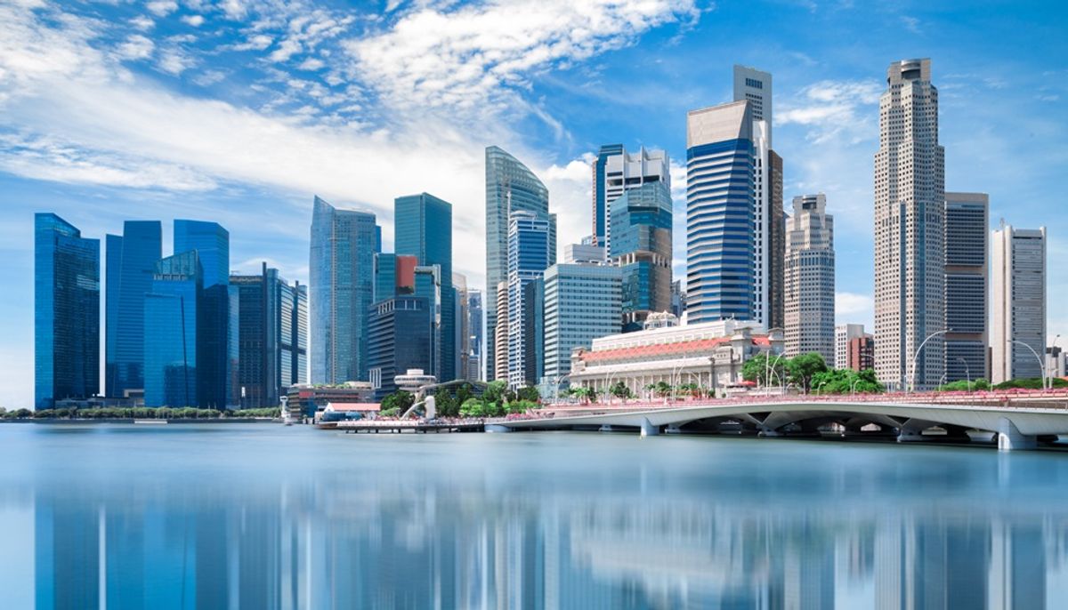 Dynamic tourism sector performance for Singapore in 2023 | Meetings ...