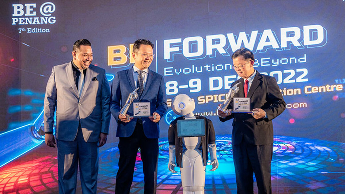 Penang makes a mark in world of meetings and events | Meetings ...