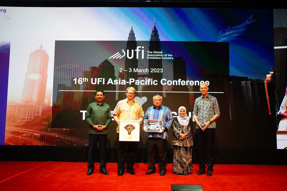 Malaysia's business events sector is on a roll | Meetings & Conventions ...