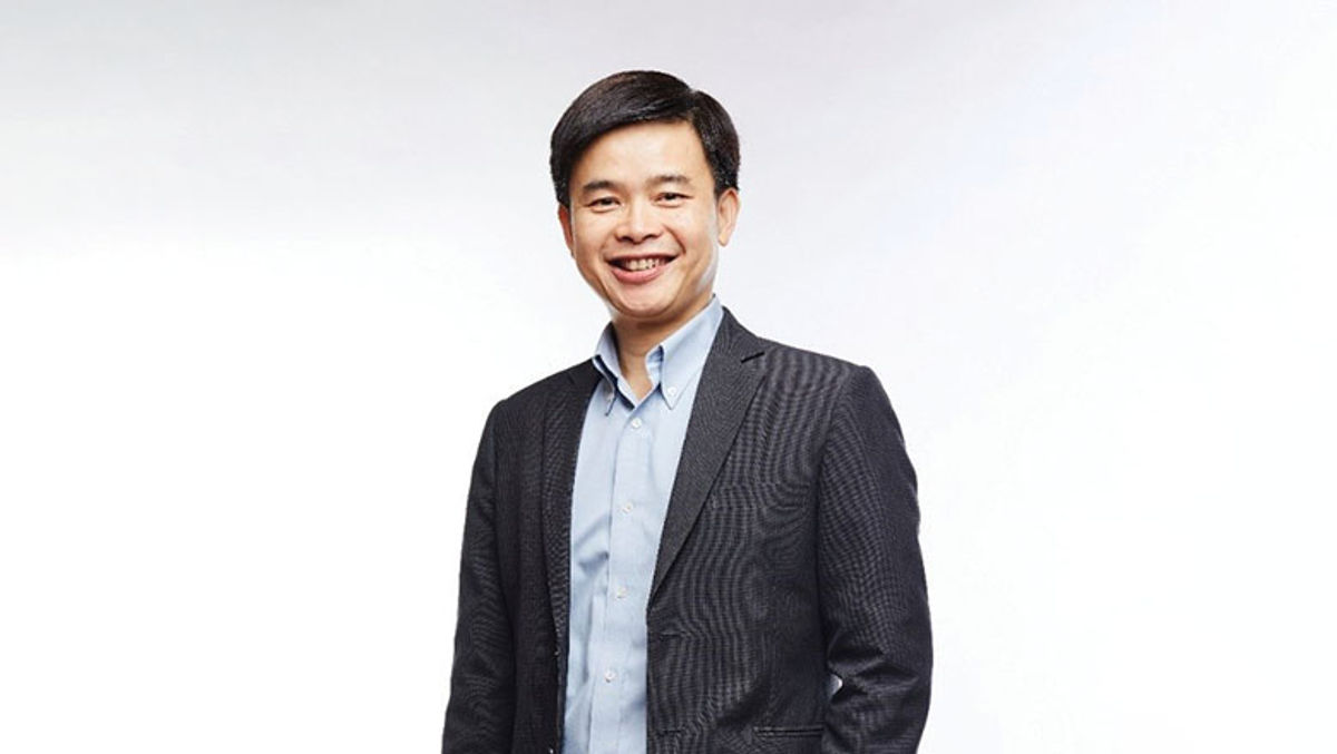 Singapore into 2022: It's all about evolution and reinvention ...