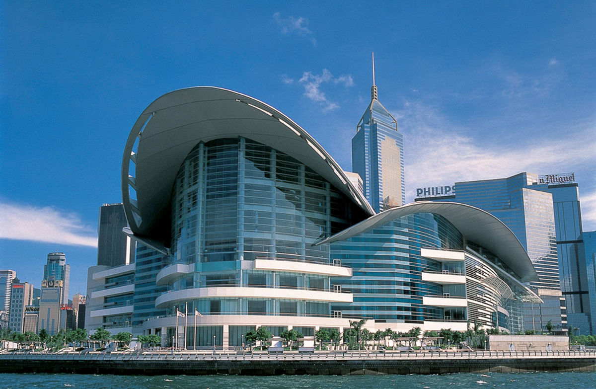 Exhibitions are reinforcing Hong Kong’s mega events status | Meetings ... Exhibitions are reinforcing Hong Kong’s mega events status | Meetings ...