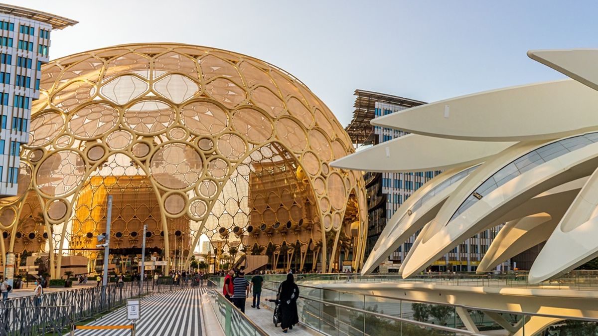 What sets the Gulf apart in the global MICE race | Meetings ...