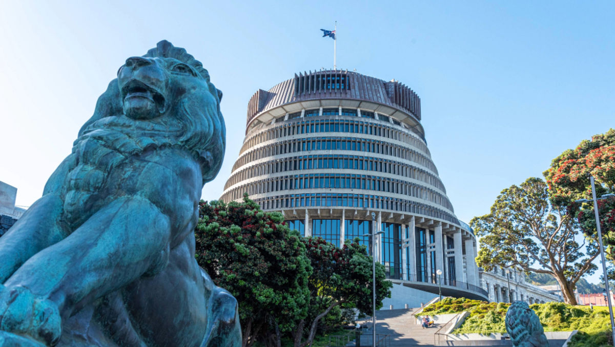 New Zealand ups its stake in the business events landscape | Meetings ...