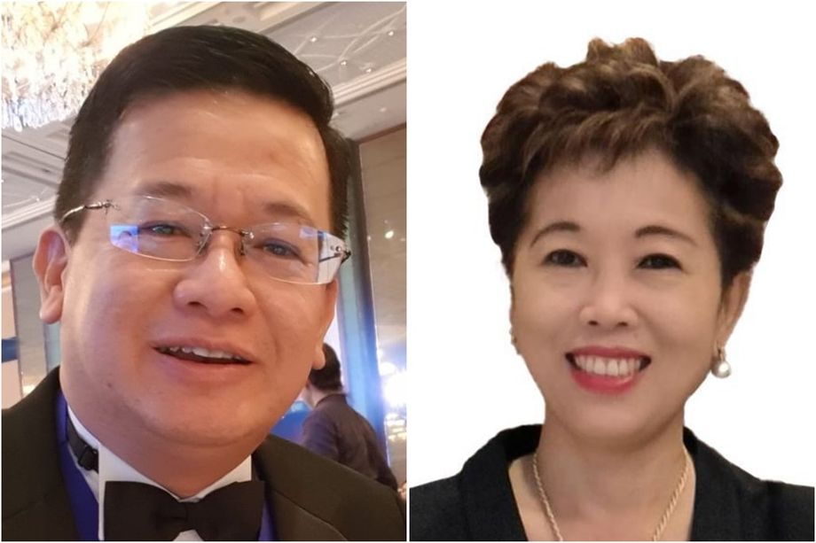 Singapore gears up for Rotary International Convention 2024 | Meetings ...