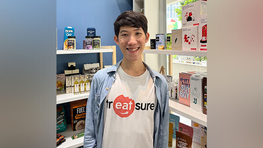 Reducing food waste in Singapore: new action required under the Resource Sustainability Act ...