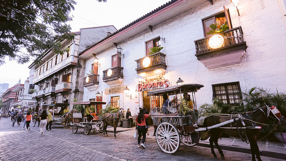 How to plan the ultimate MICE adventure across the Philippines ...