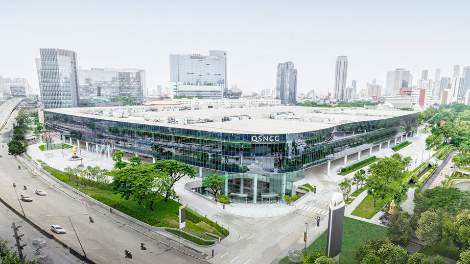How Bangkok’s QSNCC lands the biggest events | Meetings & Conventions Asia