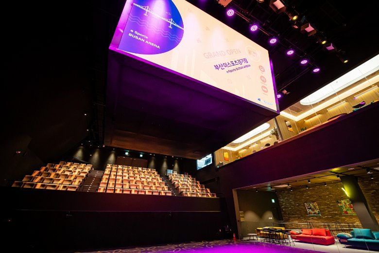 Undiscovered gems in South Korea’s MICE scene | Meetings & Conventions Asia