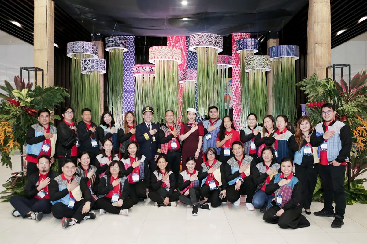 Mabuhay! Meet with a purpose in the Philippines | Meetings ...