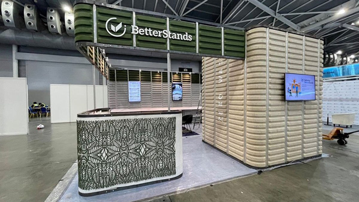 MINIWIZ partners with exhibitors for ESG solutions | Meetings ...