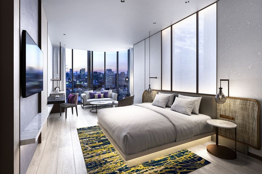 A Grand Nikko is coming to Bangkok | Meetings & Conventions Asia