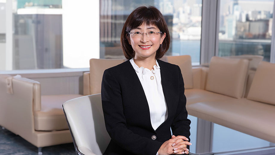 JW Marriott Hotel Hong Kong: a nurturing workplace with commitment to ...