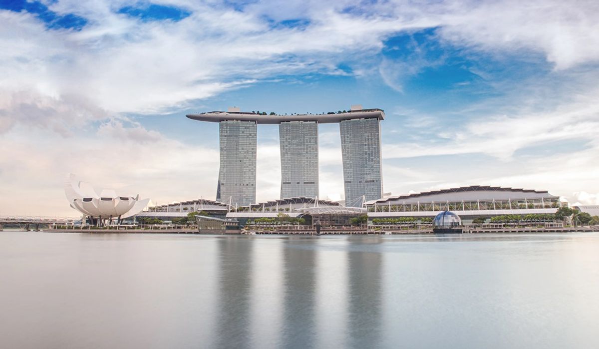 MBS goes above and beyond with new brand vision | Meetings ...