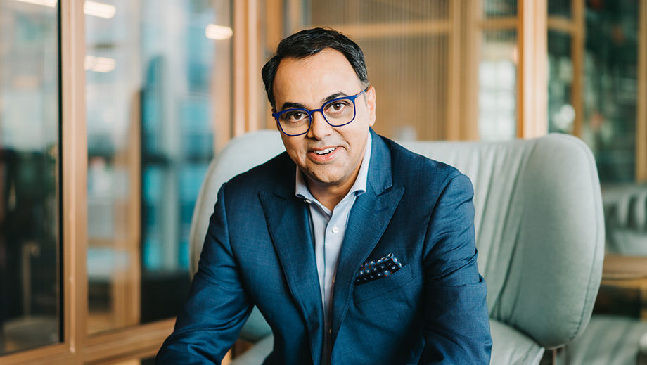 Growing joy: Marriott adds over 60 properties in APEC in 2023 ...