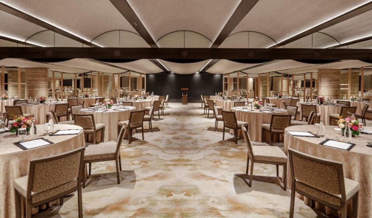 PPHG rolls out bespoke meeting experiences | Meetings & Conventions Asia