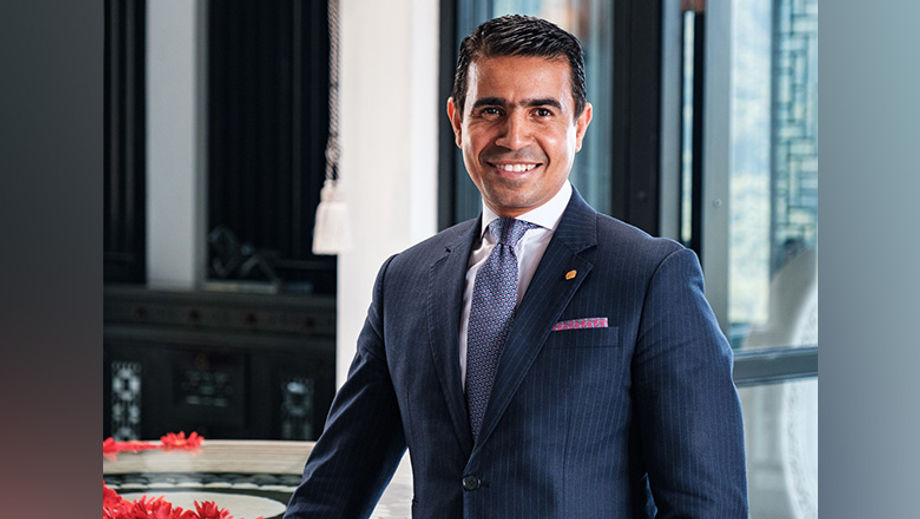 InterContinental Danang Sun Peninsula Resort promotes care of monkeys ...