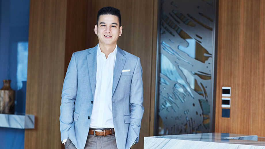 A Bangkok hotel answers the call for green events | Meetings ...