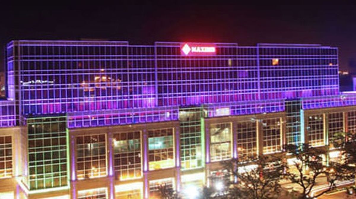 A whole Newport world awaits in Manila | Meetings & Conventions Asia