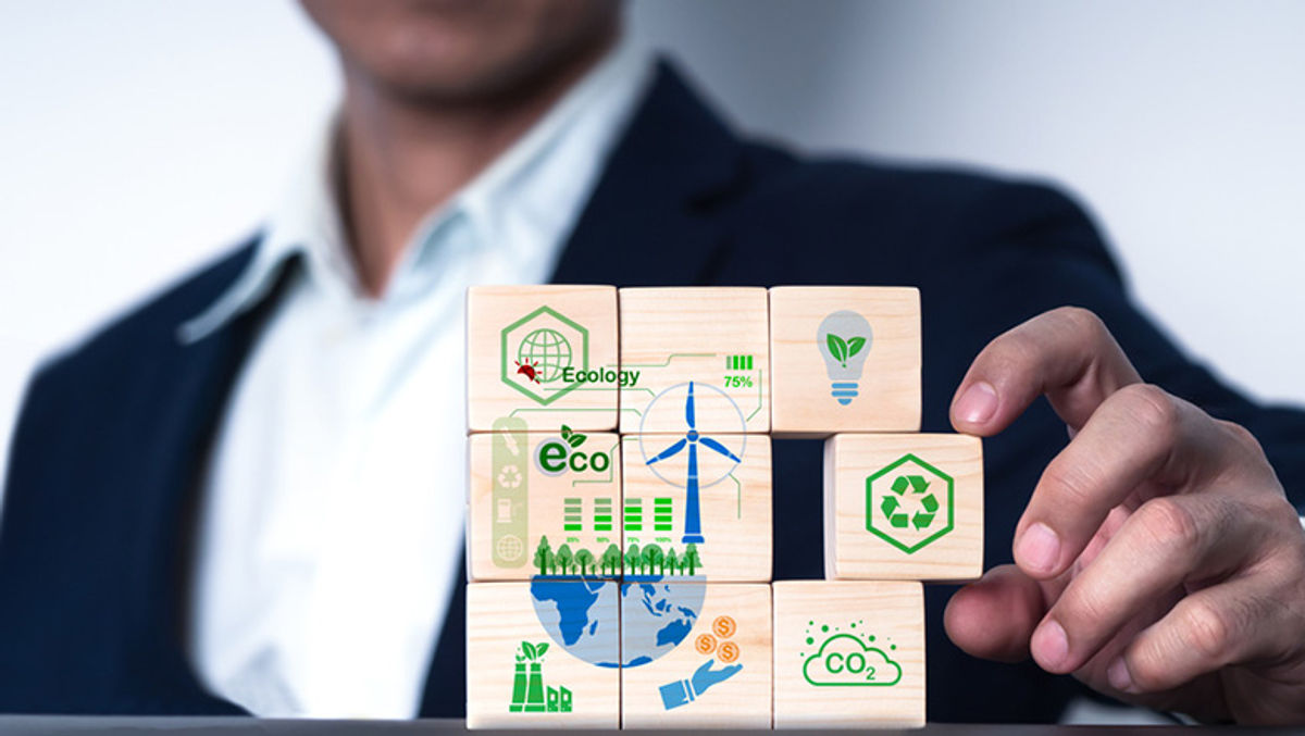 You don't need to reinvent the wheel to reduce emissions | Meetings & Conventions Asia