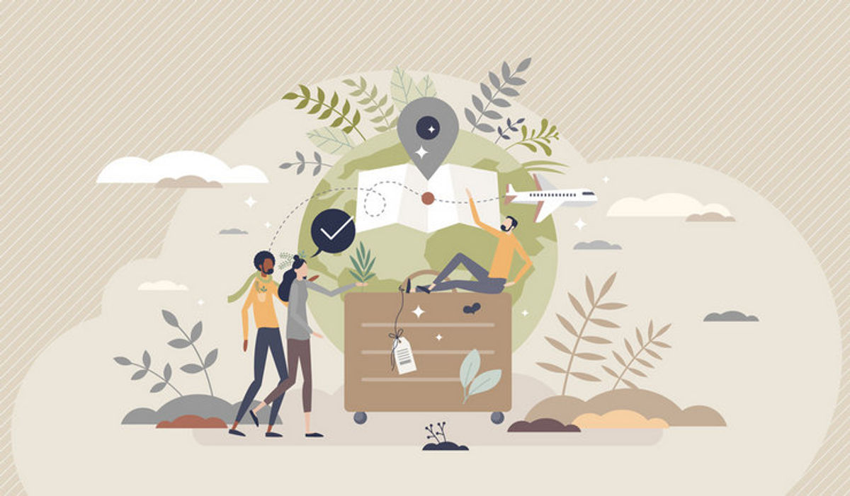 Amadeus unveils traveler tribes 2033 report | Meetings & Conventions Asia