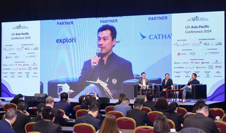 The evolution of event formats | Meetings & Conventions Asia