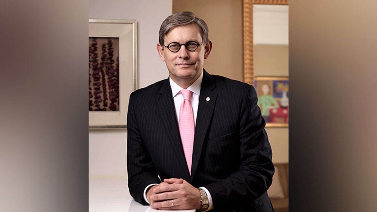 Brett Butcher returns to Langham as CEO | Meetings & Conventions Asia