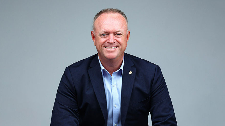 Bond is his name: Pan Pacific Hotels Group's latest senior hire ...