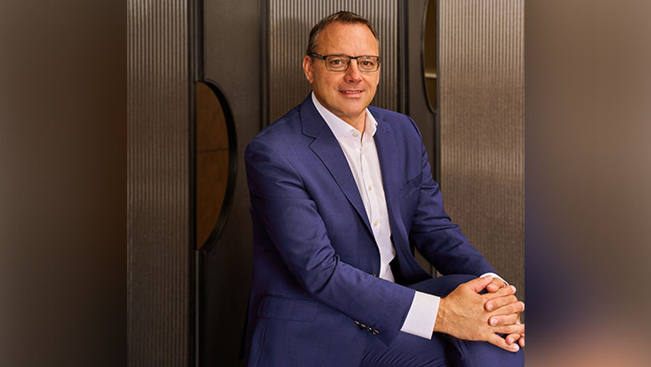 Rupert Hallam named GM of Hilton Singapore Orchard | Meetings ...