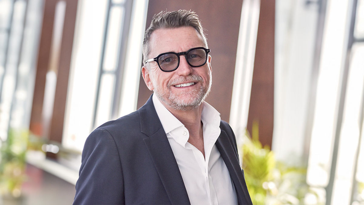 Ian Cummings now global CEO of Nteractive | Meetings & Conventions Asia