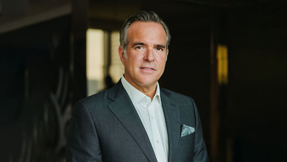 JW Marriott South Beach, Singapore, welcomes Nick Heath as GM ...