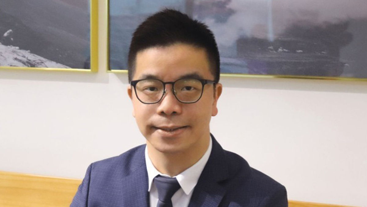 Connexus Travel's new GM eyes corporate travel opportunities | Meetings & Conventions Asia