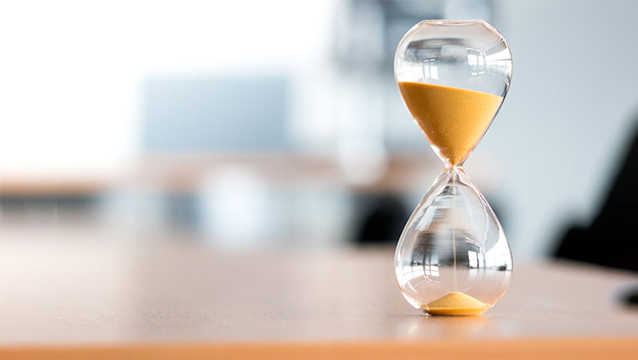 How long is too long or too short? | Meetings & Conventions Asia