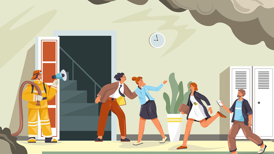 Emerging travel risks and how to protect travellers | Meetings ...