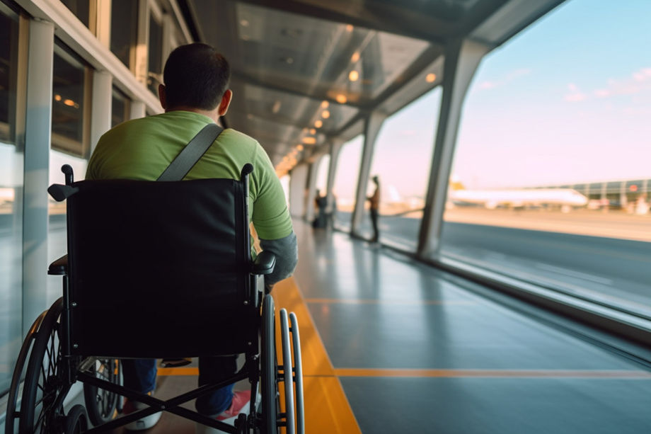 Amex GBT unveils global accessibility solutions for IBM | Meetings ...